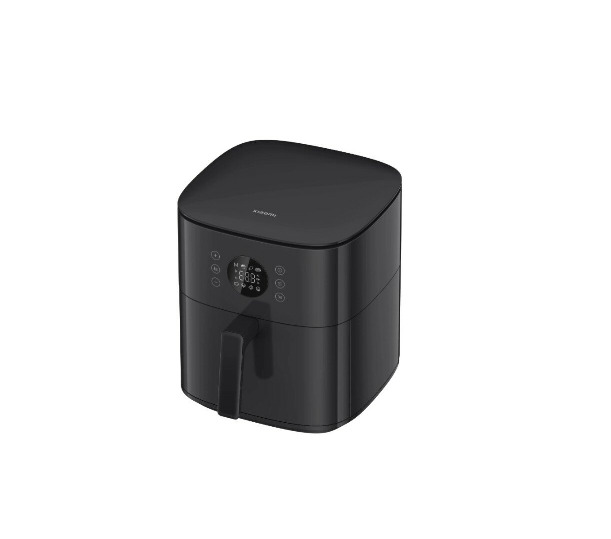 Аэрогриль Xiaomi Air Fryer 6.5L MAF-W6501 Black (BHR083NEU)