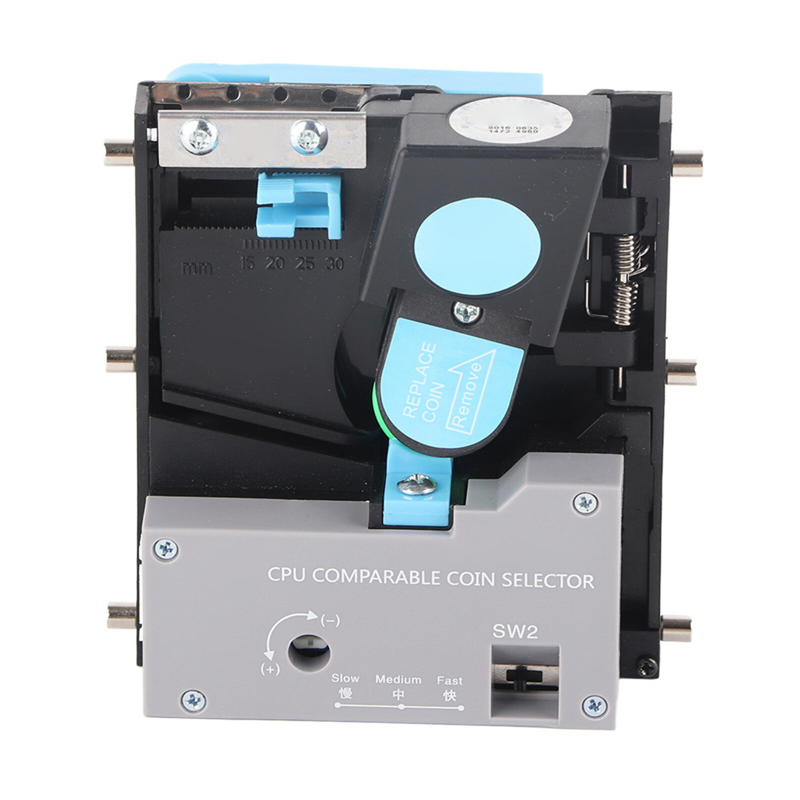 Монетоприёмник TW-800III (для аркадных автоматов)