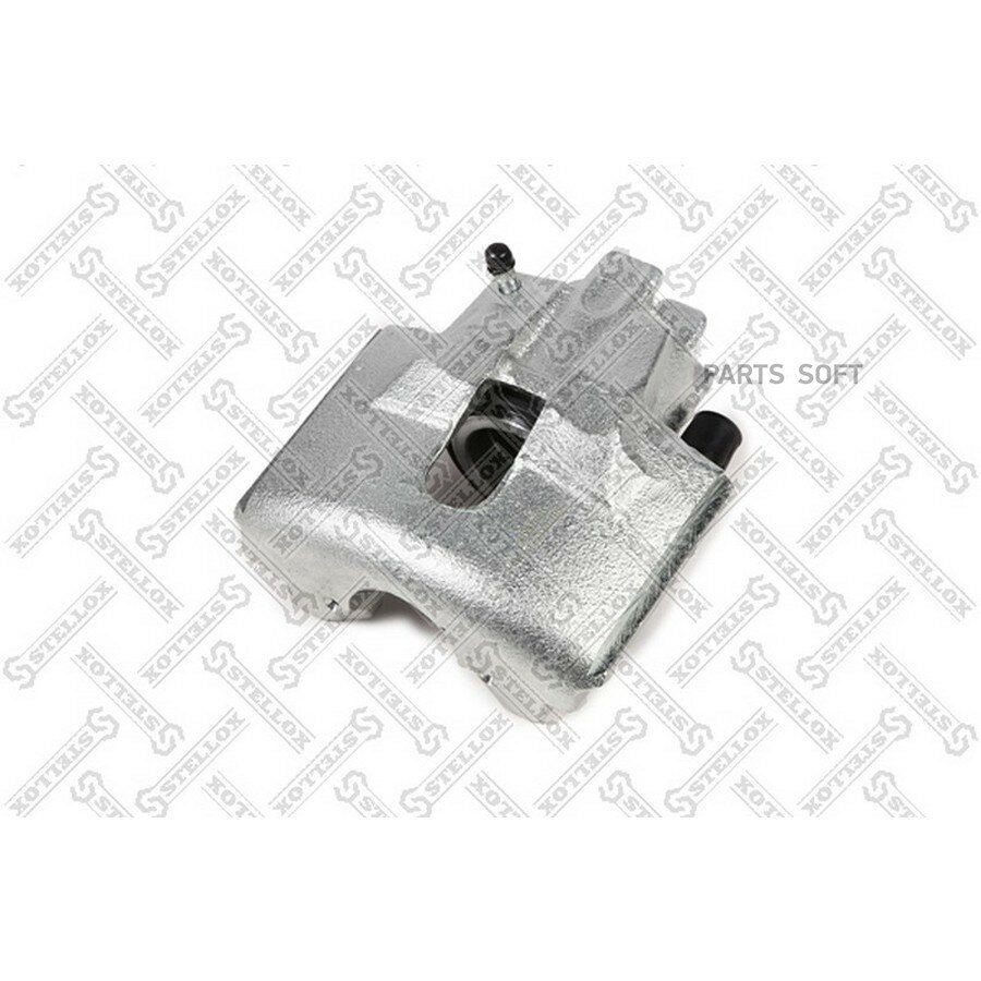 Суппорт торм. пер. пр!\Ford Cougar/Mondeo/Mondeo II/Scorpio II 1.6-2.9/1.8D/2.5D 93-01 от официального дистрибьютора, STELLOX, артикул 0590150SX