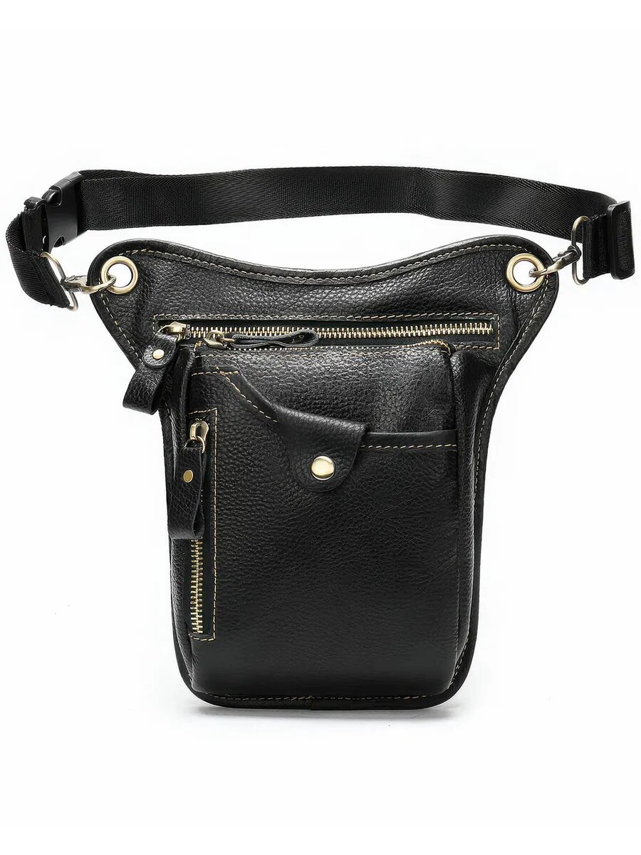 Сумка кросс-боди  9667K NN CHR