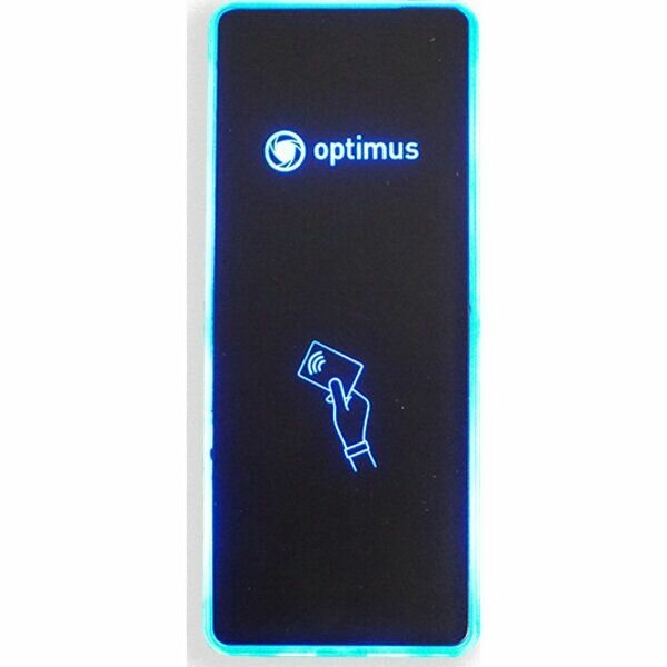Optimus AC1-RM265 Считыватель