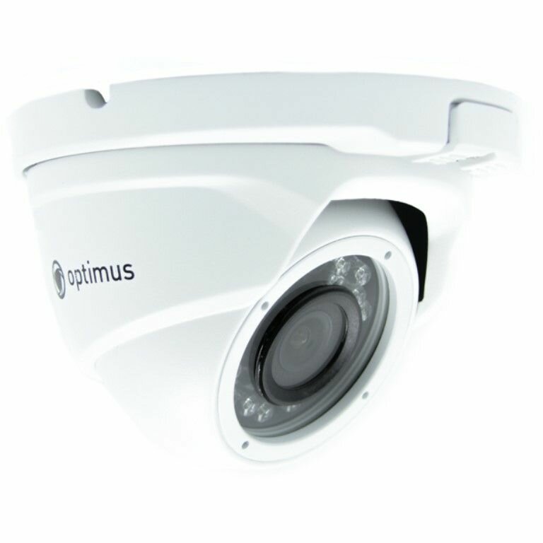 Optimus AHD-H042.1(2.8)E_V.3 Мультиформатная камера