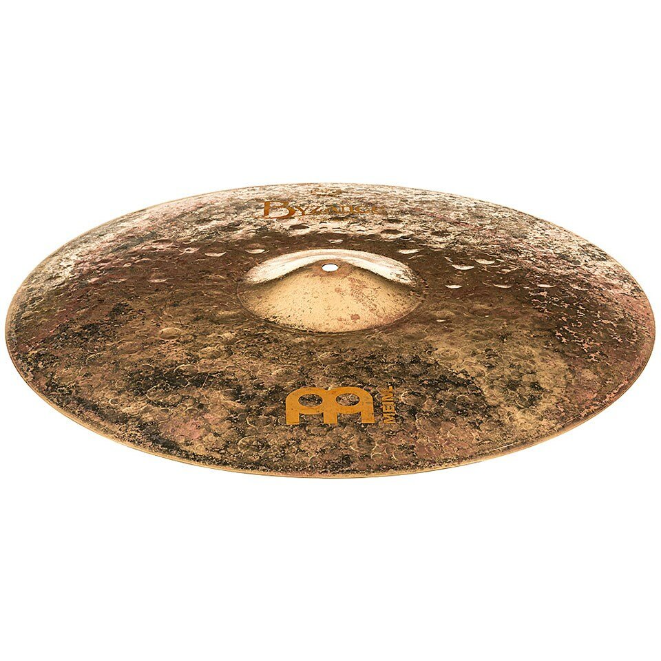 Meinl B21TSR Byzance Extra Dry Transition Ride Тарелка 21"