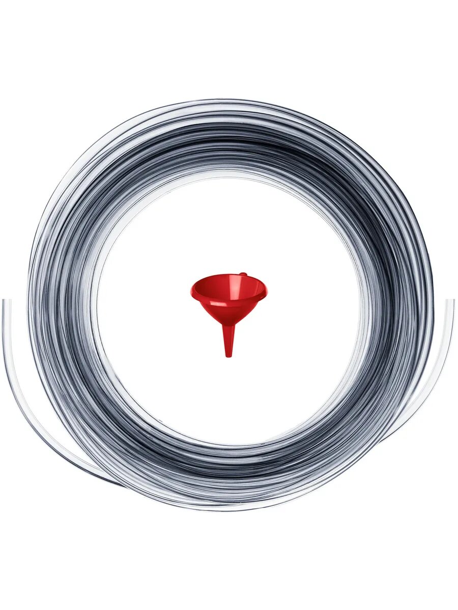 50 м, d 8 мм, гидроуровень шланг