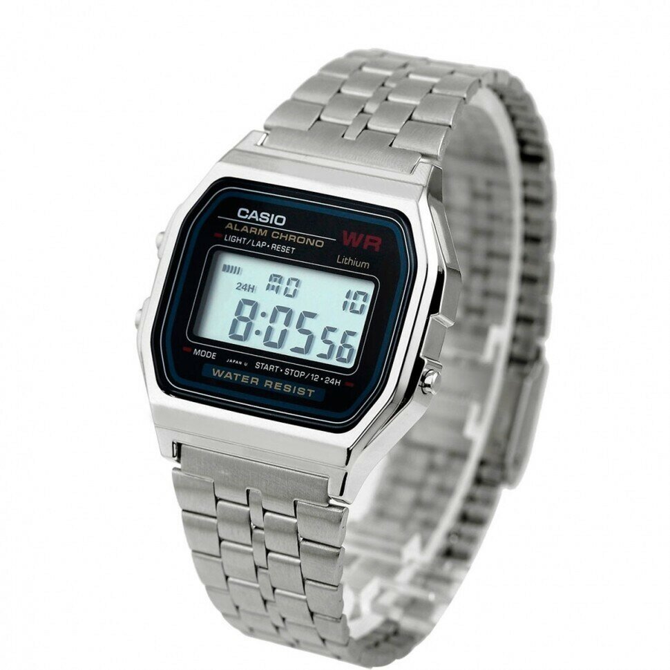 Наручные часы