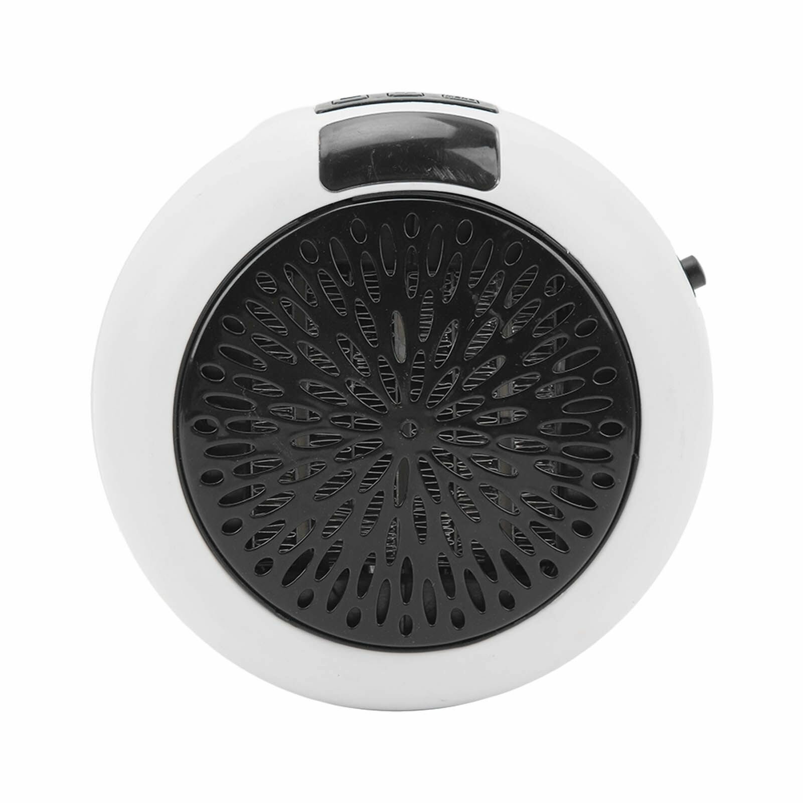 Настенный PTC-обогреватель 900W со светодиодным дисплеем