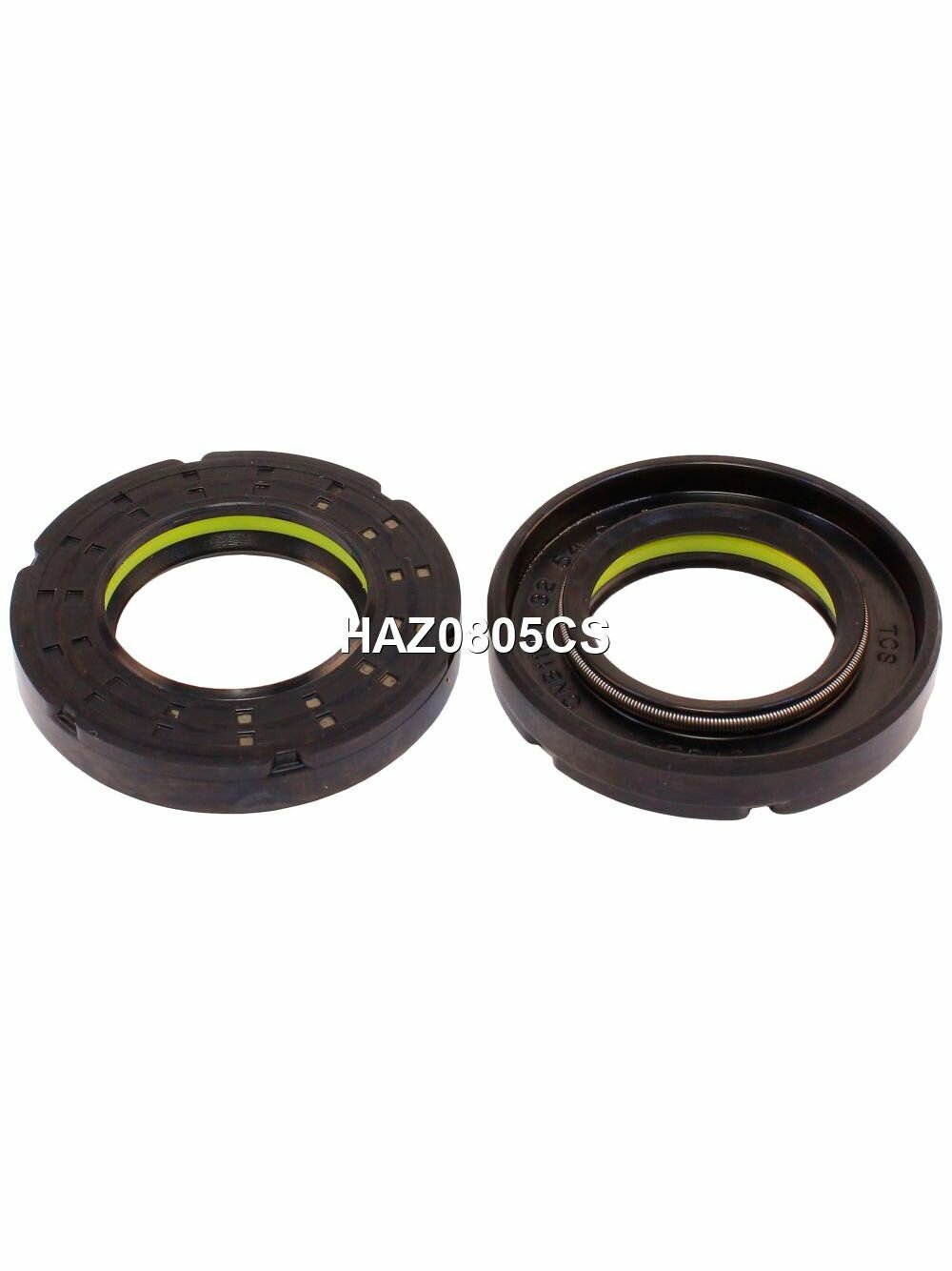 Сальник рулевой рейки Krauf F01043 CS