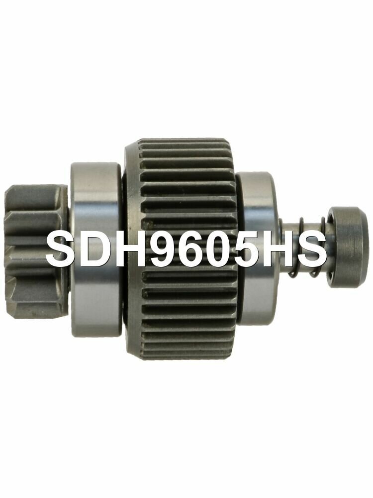 Бендикс стартера Krauf SDH9605HS