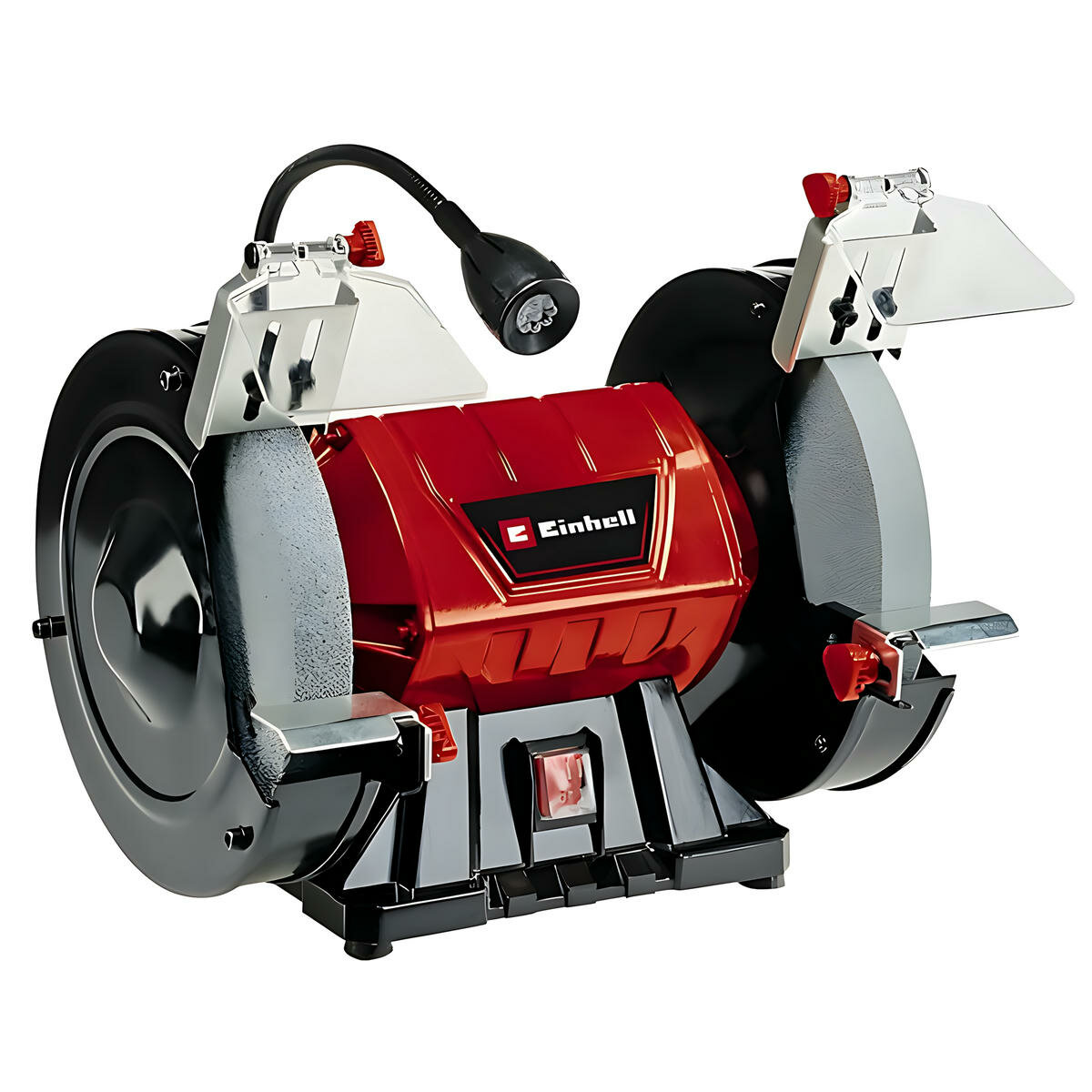 Станок точильный Einhell TC-BG 200 L 4412633