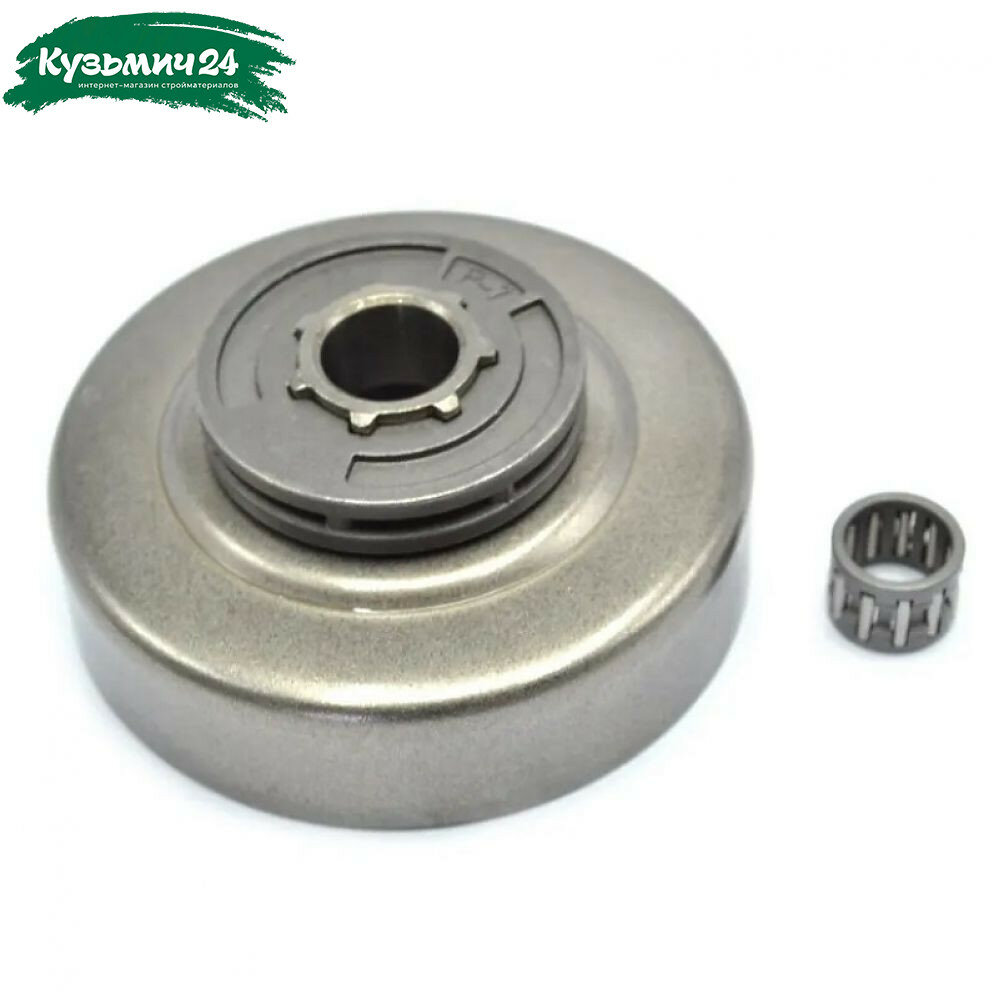 Барабан сцепления ECHO 310-353 1000013