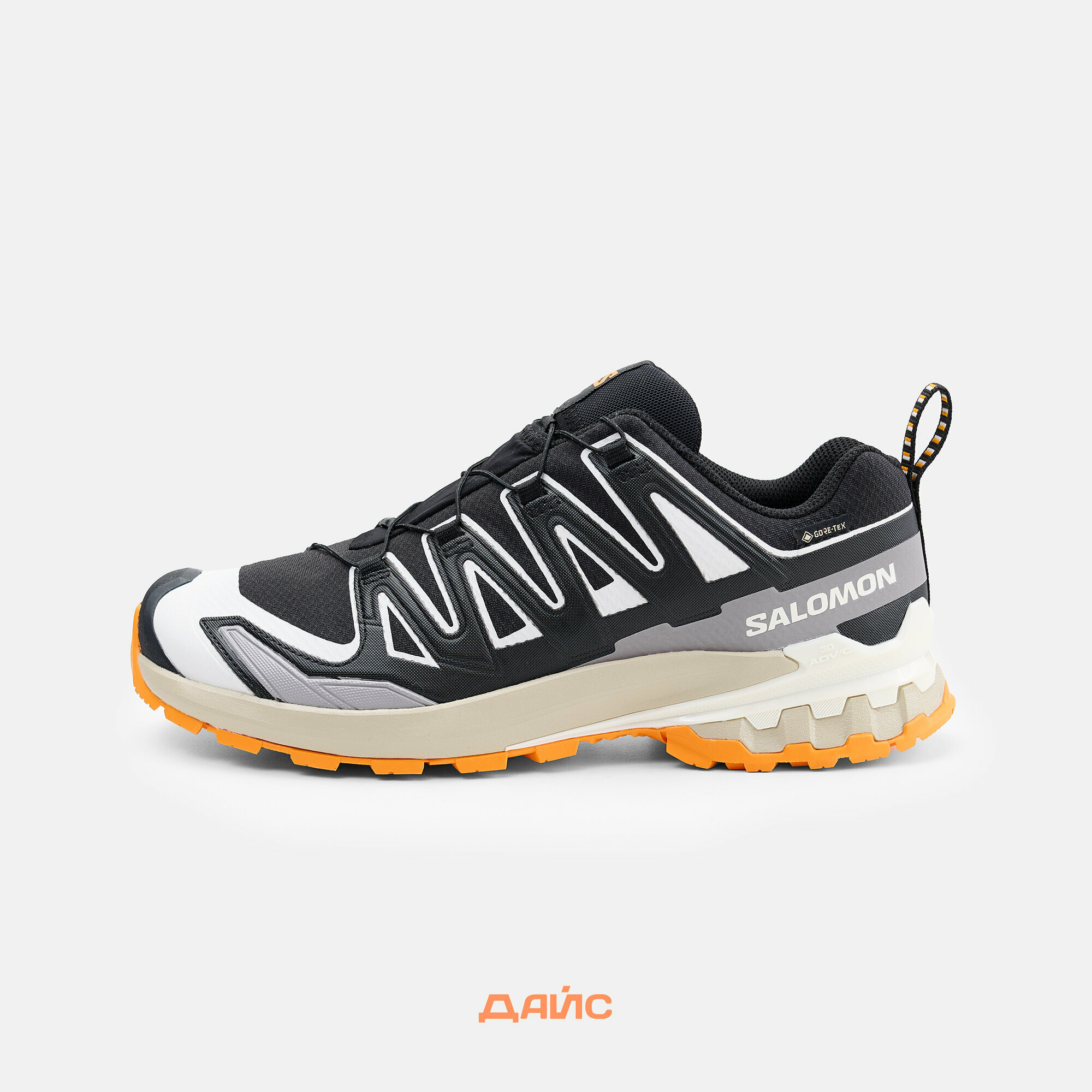 Кроссовки XA PRO 3D V9 GTX