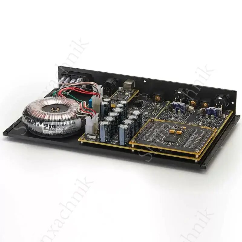 HOLO Audio Cyan 2 ЦАП