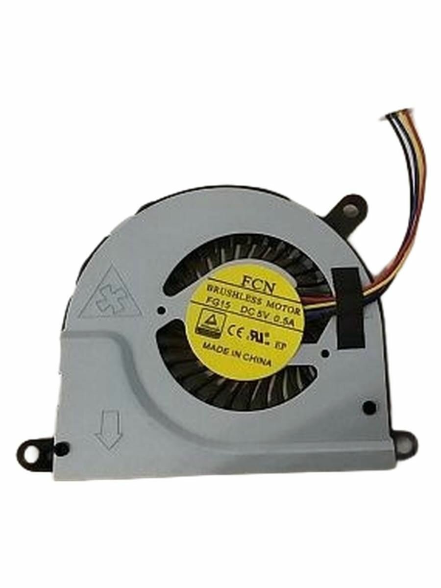 Вентилятор (кулер) для ноутбука HP PROBOOK 430 G2, 15-4000EA, 15-4010NR