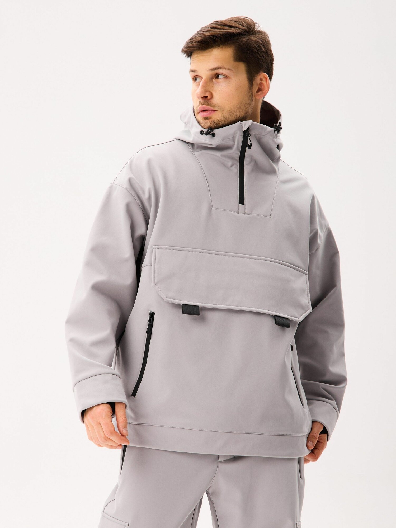 Анорак Базовая коллекция