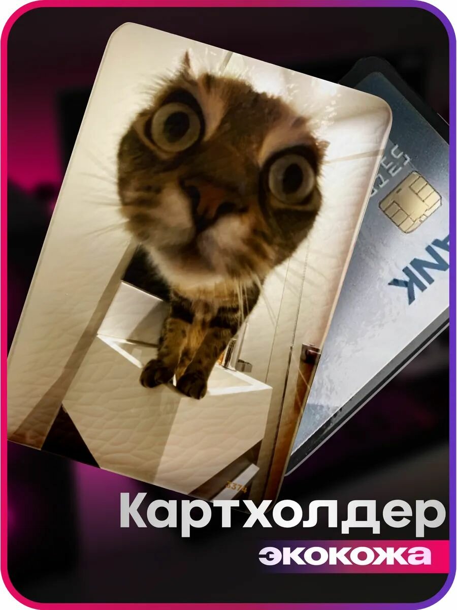 Картхолдер