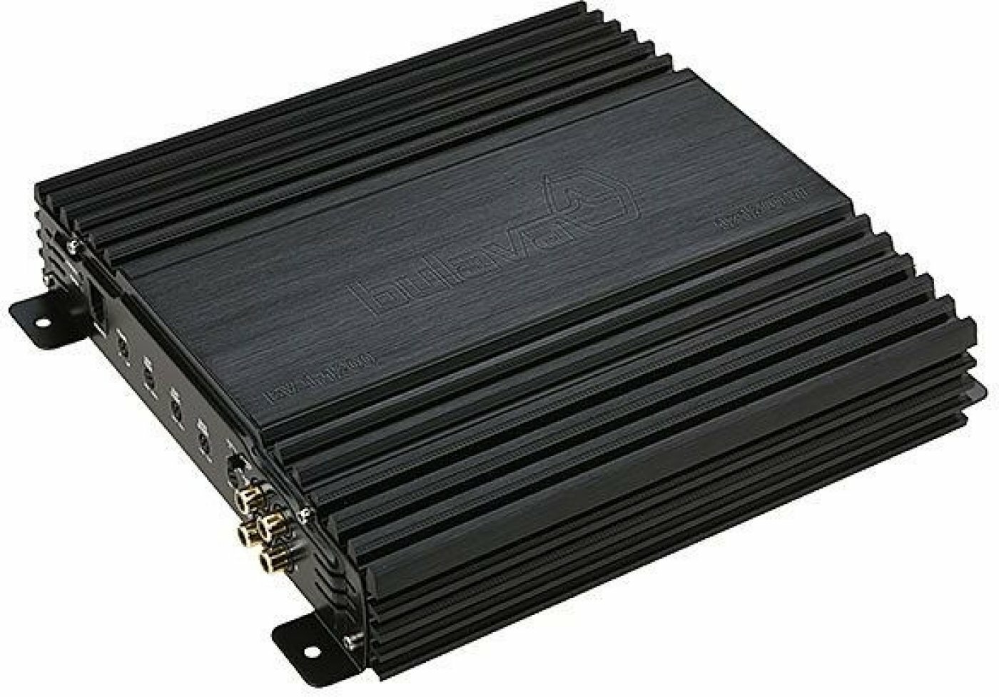Усилитель автомобильный Урал BV 1.1200 одноканальный