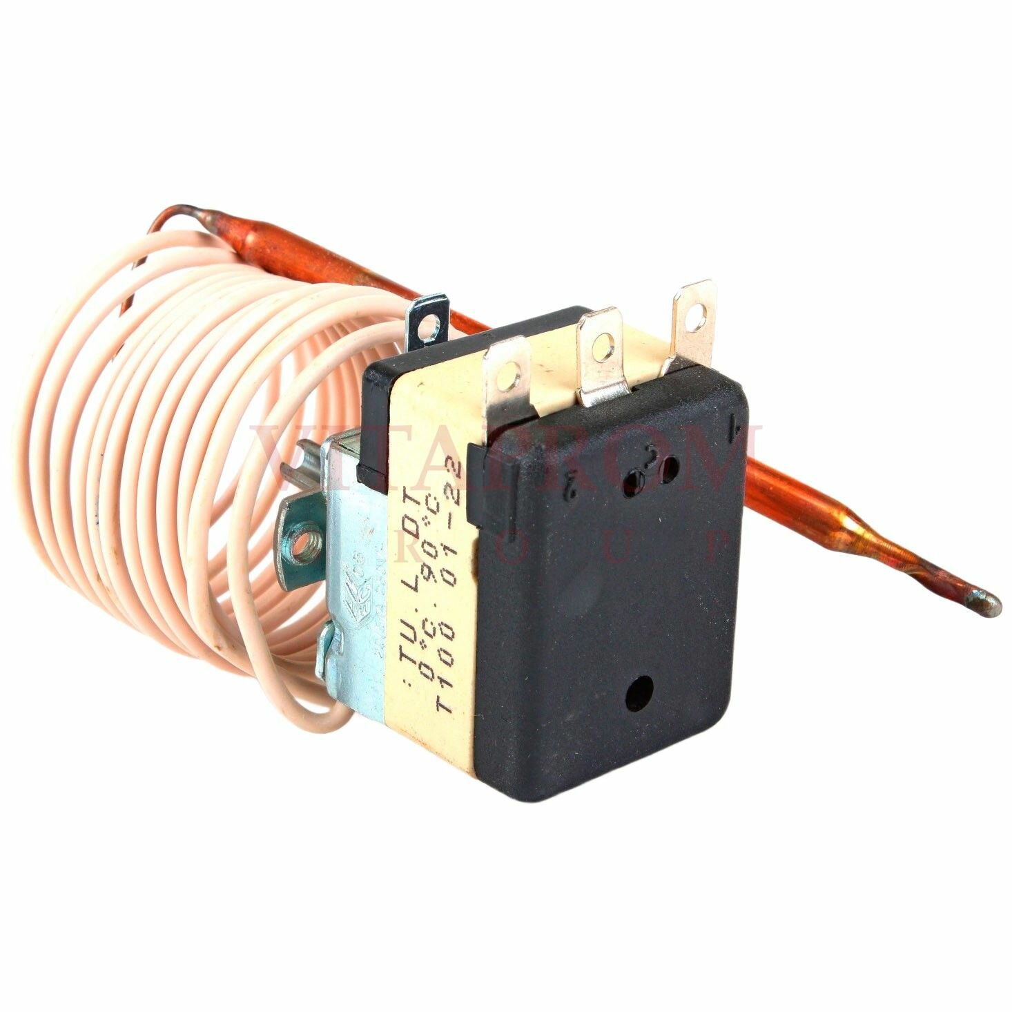 Термостат ACV 54442045 регулируемый