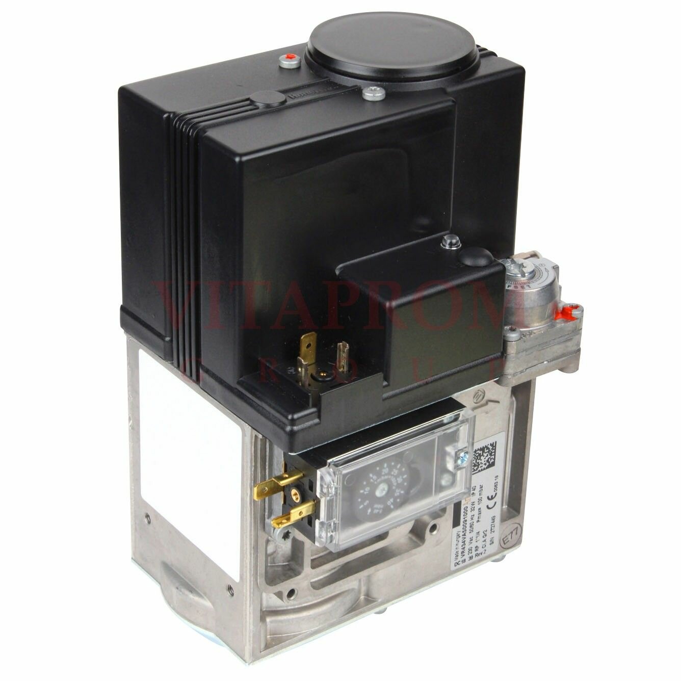 Газовый клапан Honeywell VR434VA5009-1000