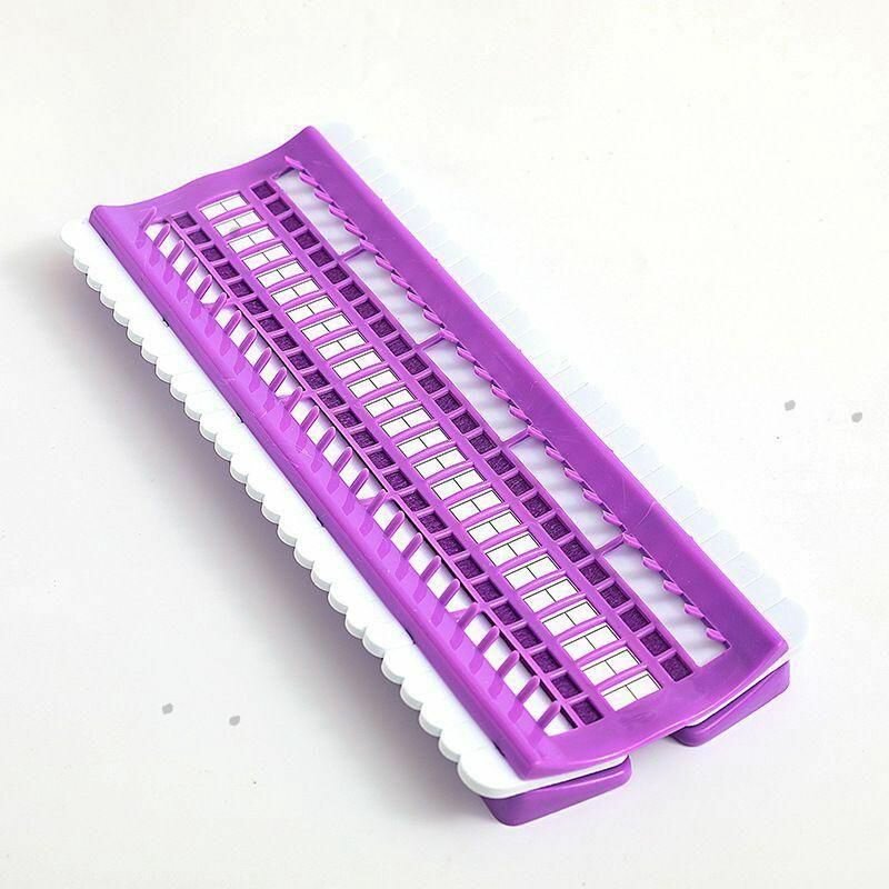 Органайзер для мулине 50 катушек мулине Со сменной картой 4 шт. Pako OEM 1 pcs