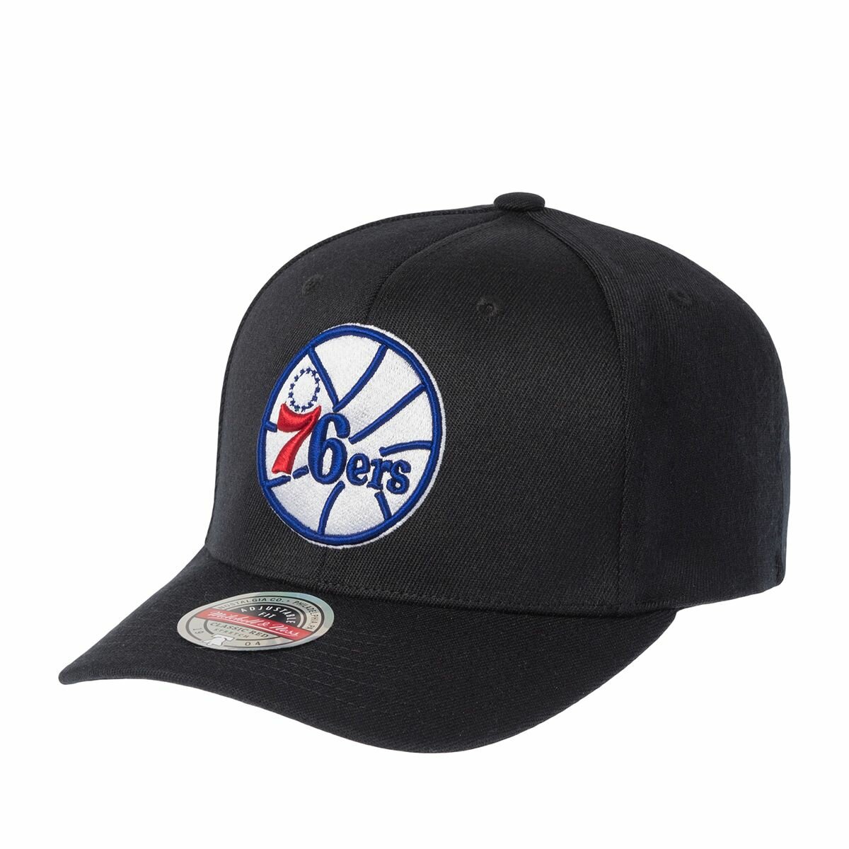 Бейсболка Базовая коллекция для мужчин и женщин