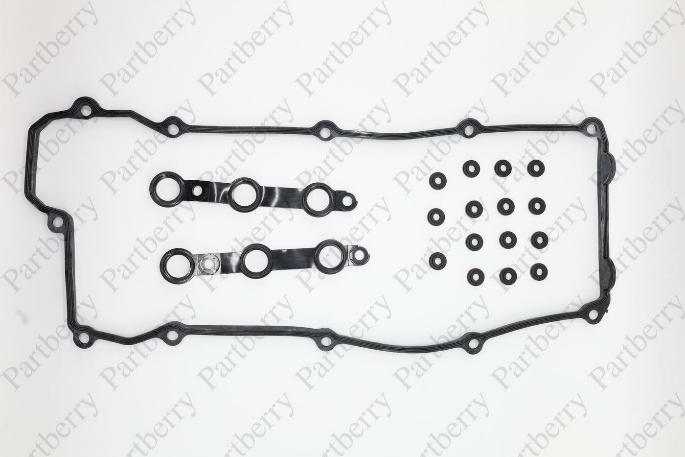Прокладка клапанной крышки PARTBERRY PB565021 для BMW 11120034108, BMW 11121748049, BMW 11129070532.