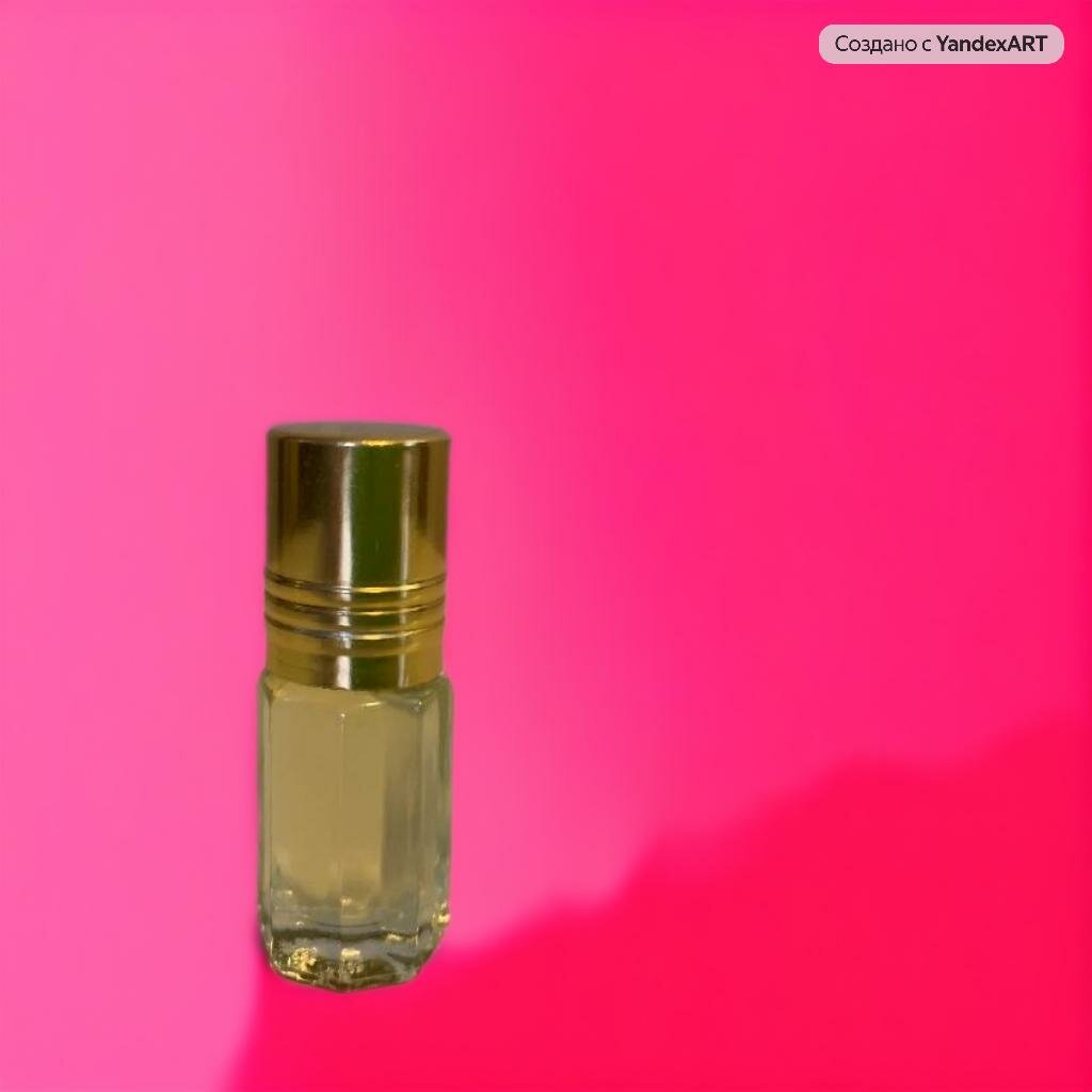 Парфюмерное масло по мотивам-Montale — Roses Musk, женский, роликовый флакон,3 мл. Luzi Ag, Швейцария