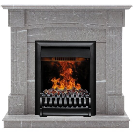 Обрамление Realflame ANDREA R STD GR-F714