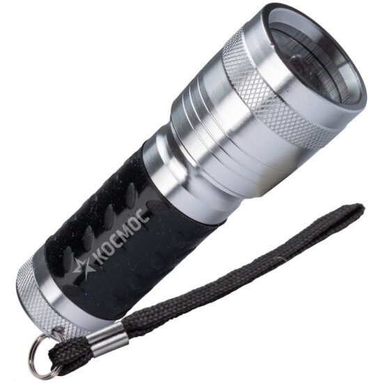 Фонарь Космос Электро Космос KOS109B 1ВтLED