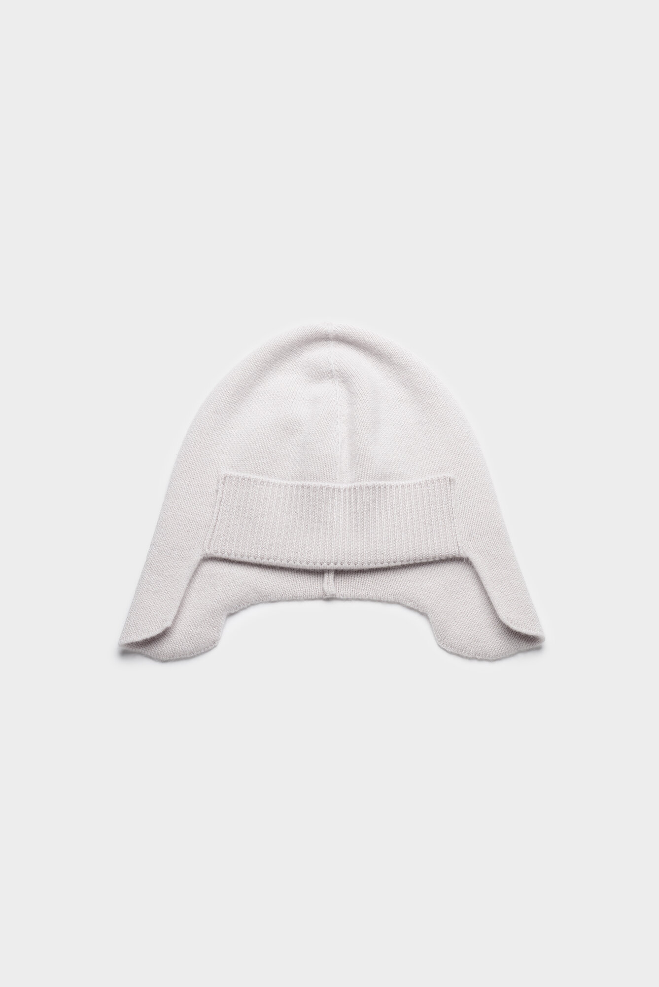 Шапка-ушанка для женщин