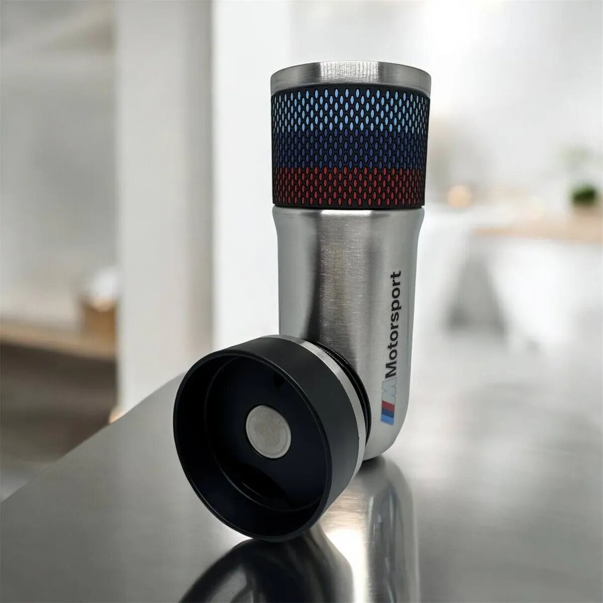 BMW Термокружка ///M Motorsport, 0.45 л