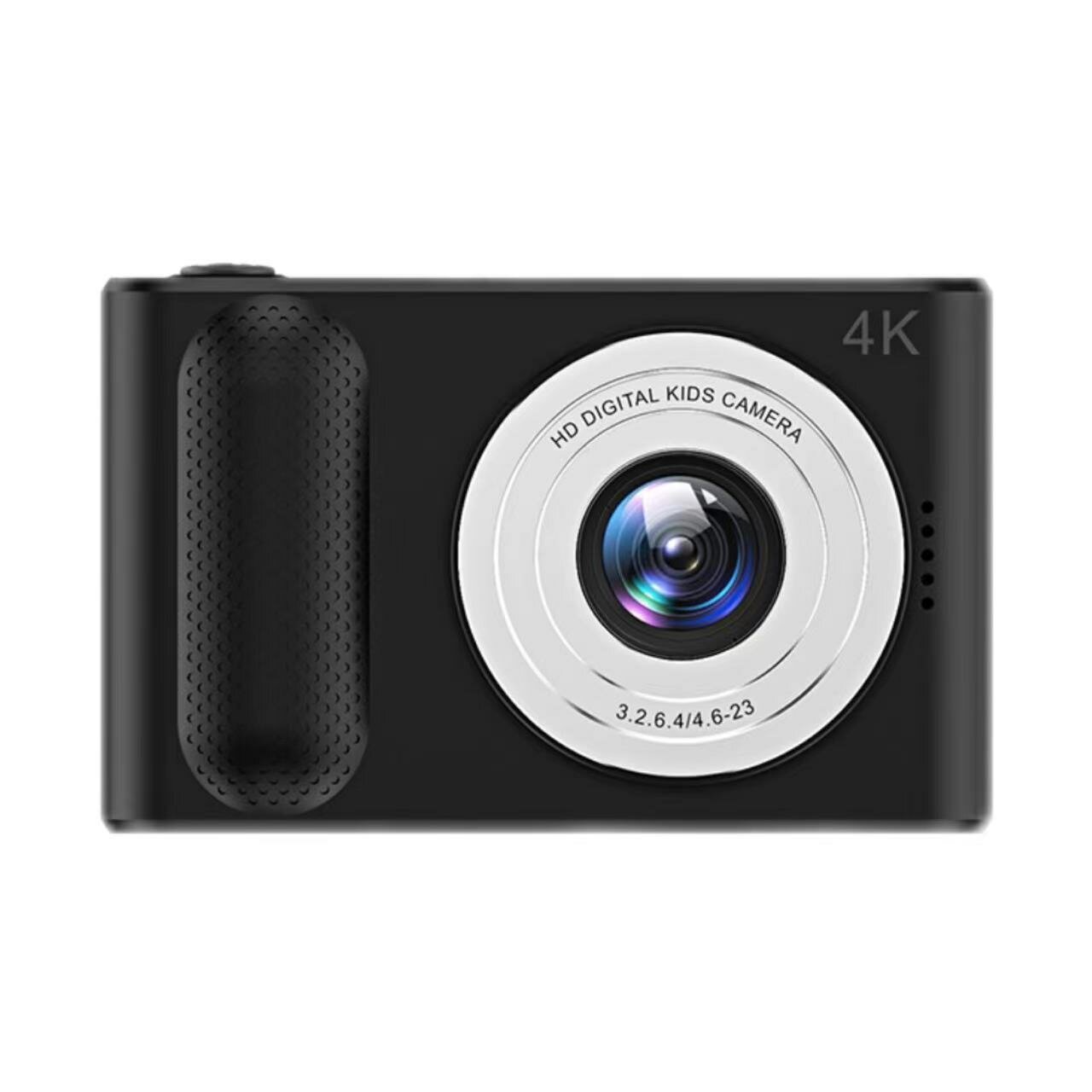 Компактный фотоаппарат HAIMIANTU X425 черный