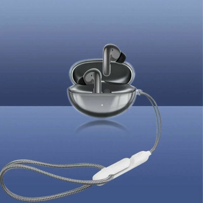 Чехол для наушников HONOR CHOICE Earbuds X7 Pro, чехол для наушников из ТПУ