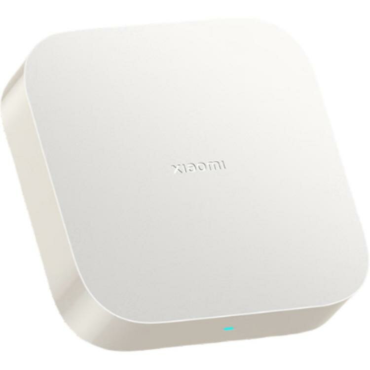 Маршрутизатор MI Millet Smart Multi Mode Gateway 2, dual band, белый