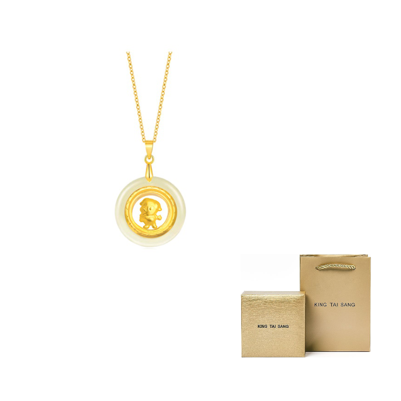 Чокер, Swarovski Zirconia