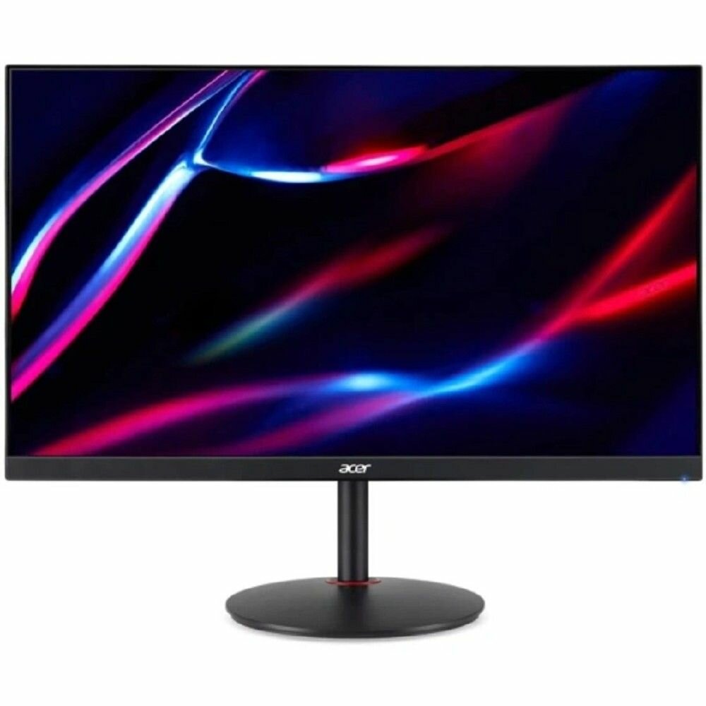 Монитор Acer XV272KV3bmiiprx 27" (UM. HX2CD.304) IPS 4K UHD (3840x2160), 160 Гц, 1 мс, HDMI/DP, регулируемая подставка