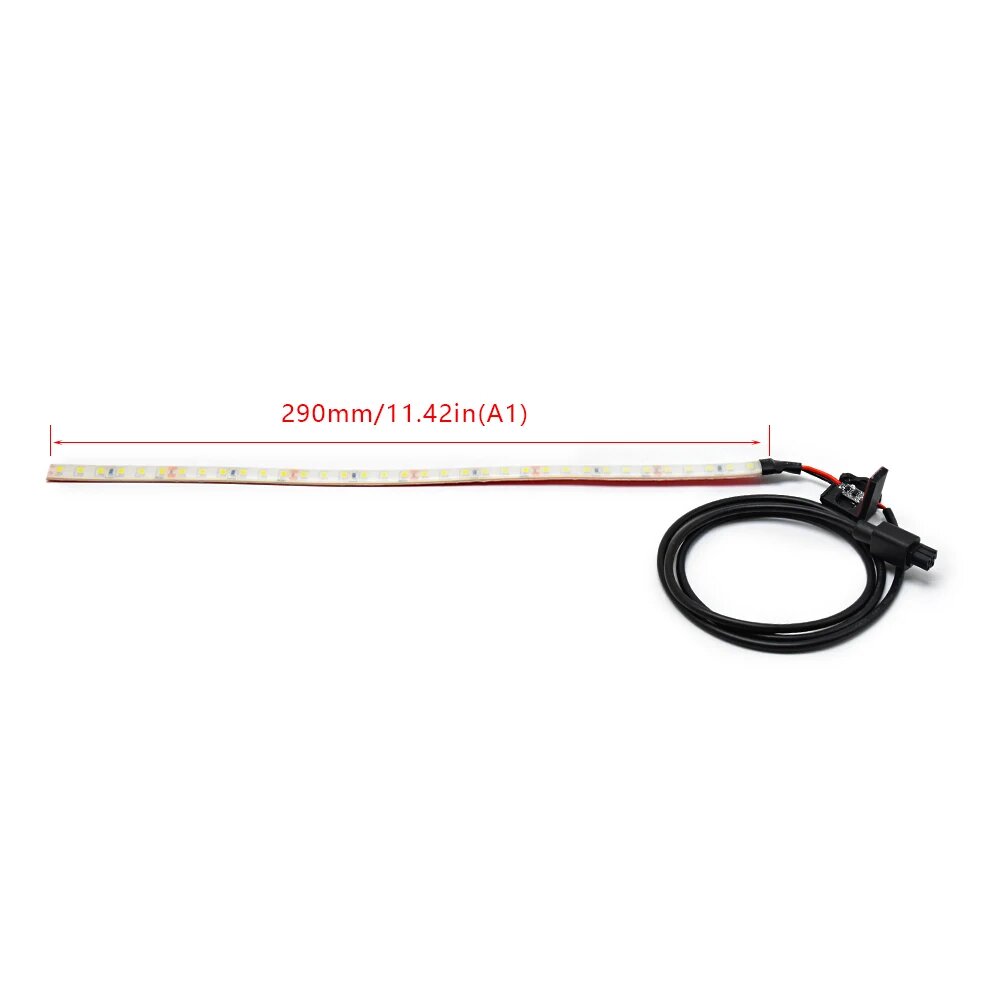 Светодиодная лента для Bambu Lab A1/A1 mini, For A1