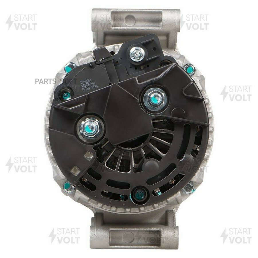 STARTVOLT LG1513 Генератор ()