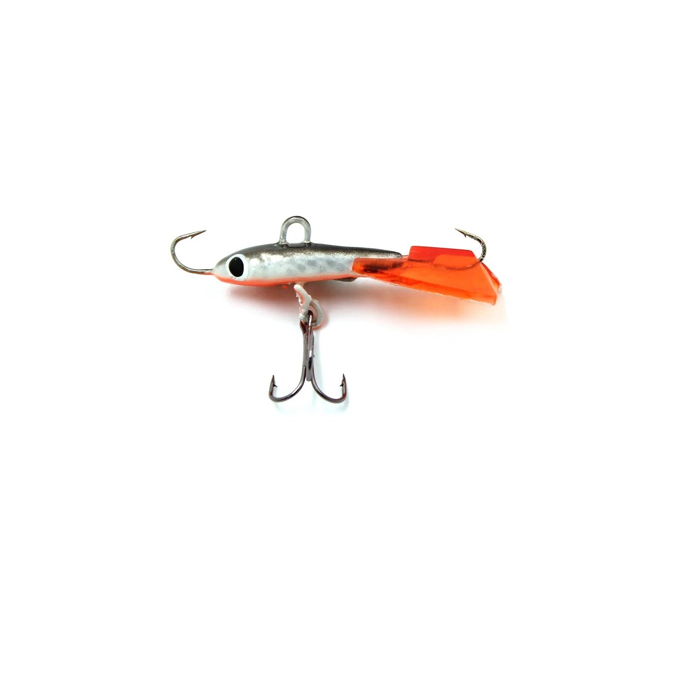 Балансир Yaman Я-БР304, форма Рипуса, 4,5 г, 3.5 см, цвет 20