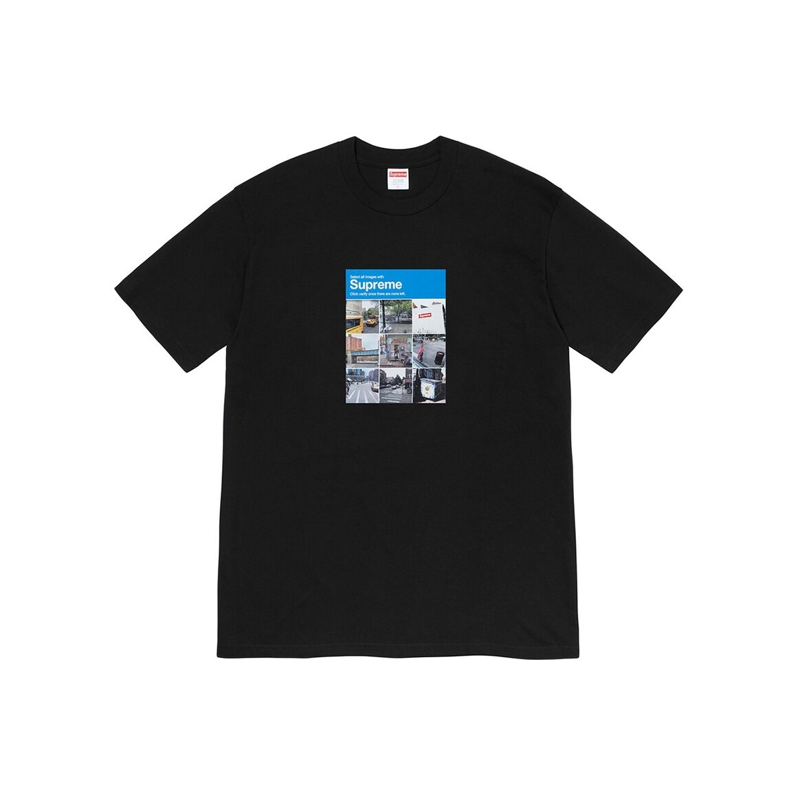 Майка Supreme, размер XL — фото 1