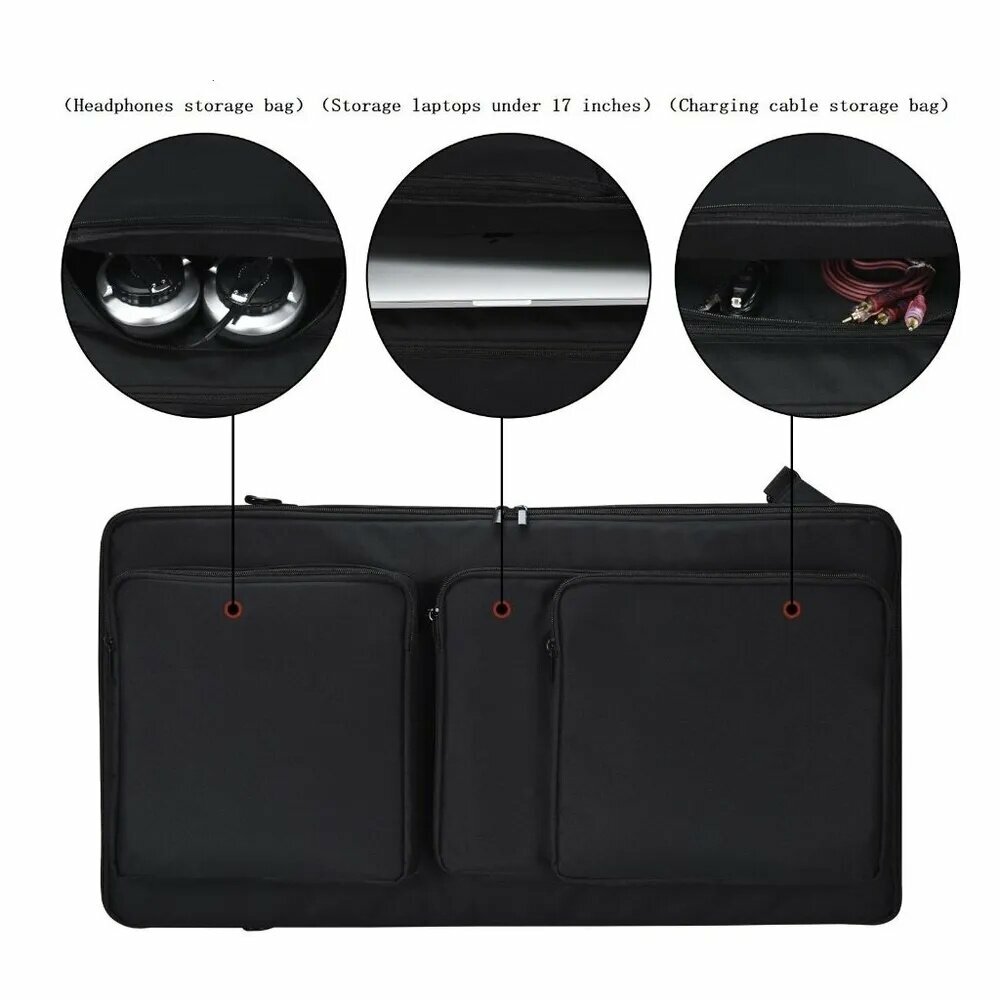 Чехол для DDJ-FLX6 — фото 1