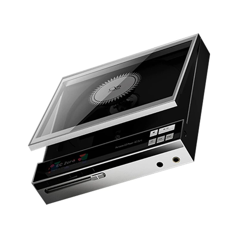 SHANLING EC Zero портативный CD плеер