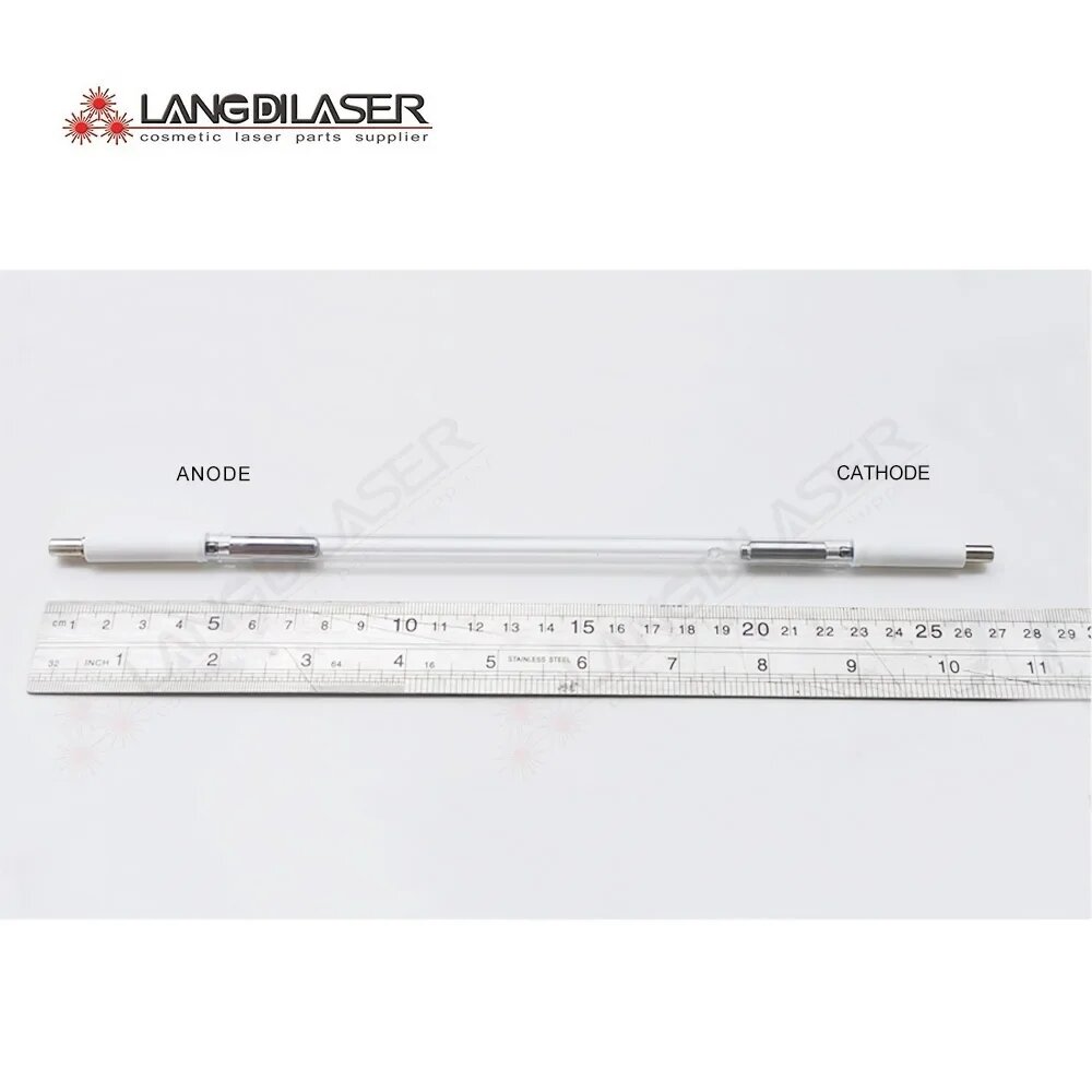 Ксеноновая лампа-вспышка YAG lamp : 8*120*185*270F 8x120x185x270F