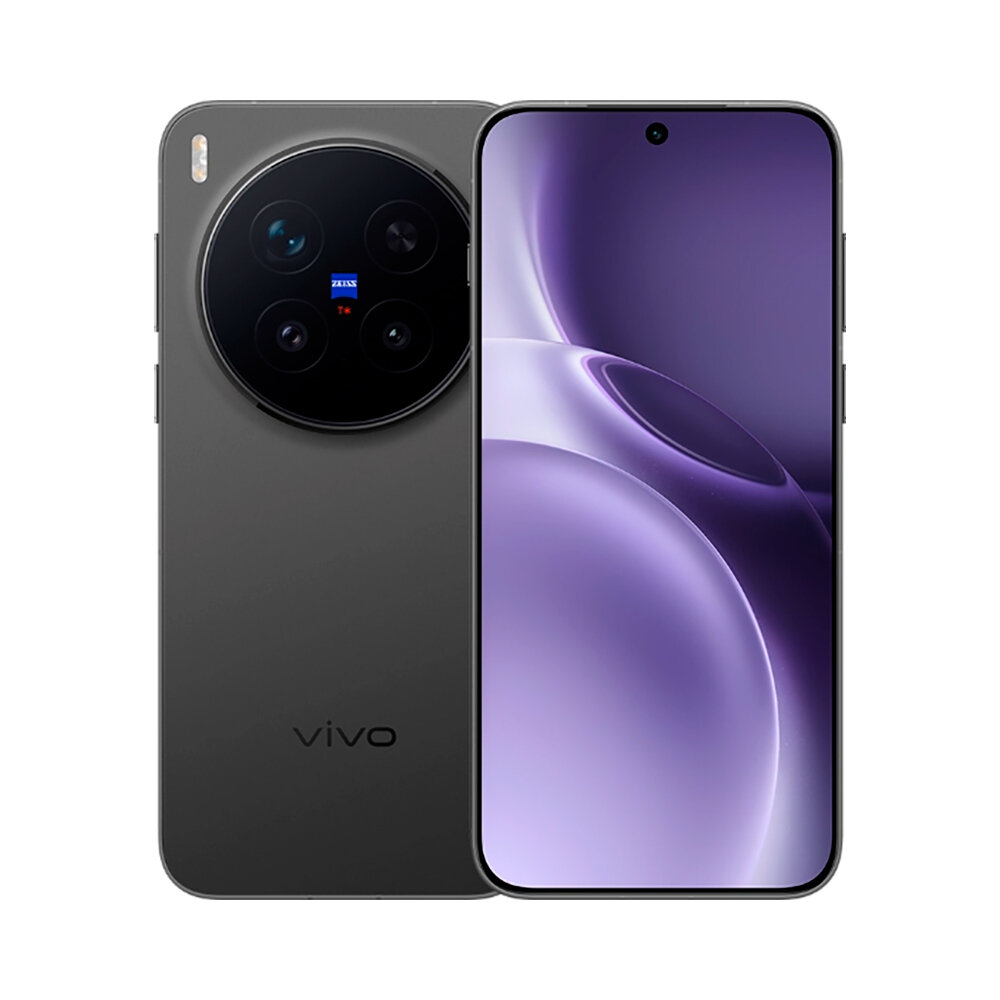 Смартфон VIvo X300 Pro 16/512 Black