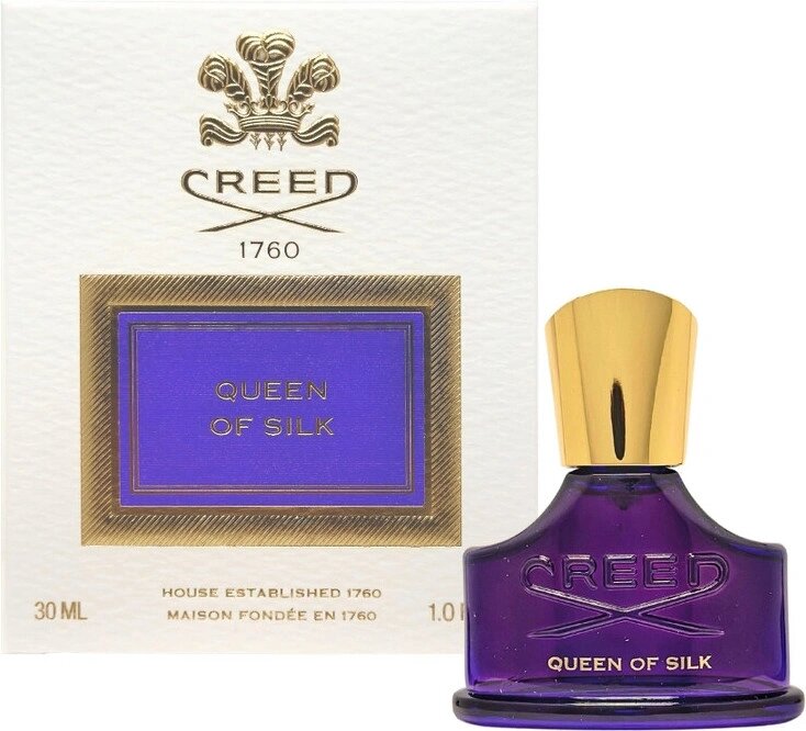 CREED Queen of Silk 30 мл, Парфюмерная вода женская