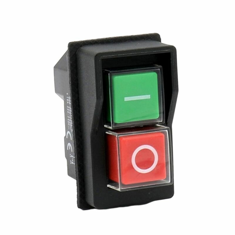 Электромагнитный выключатель KJD17-5 футов