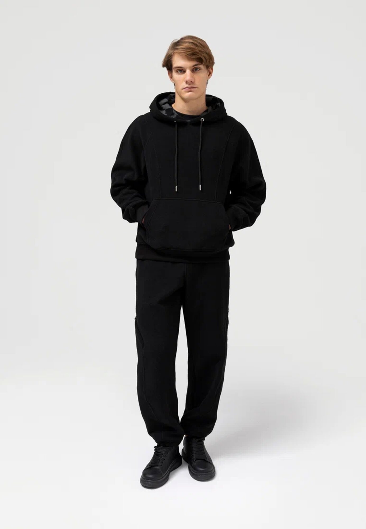 Костюм спортивный VL28 LAMB