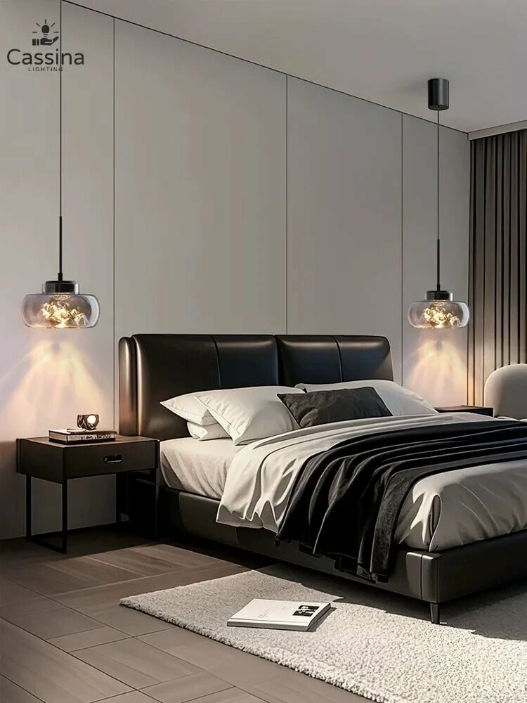Cassina Люстра, LED, 15 Вт — фото 1