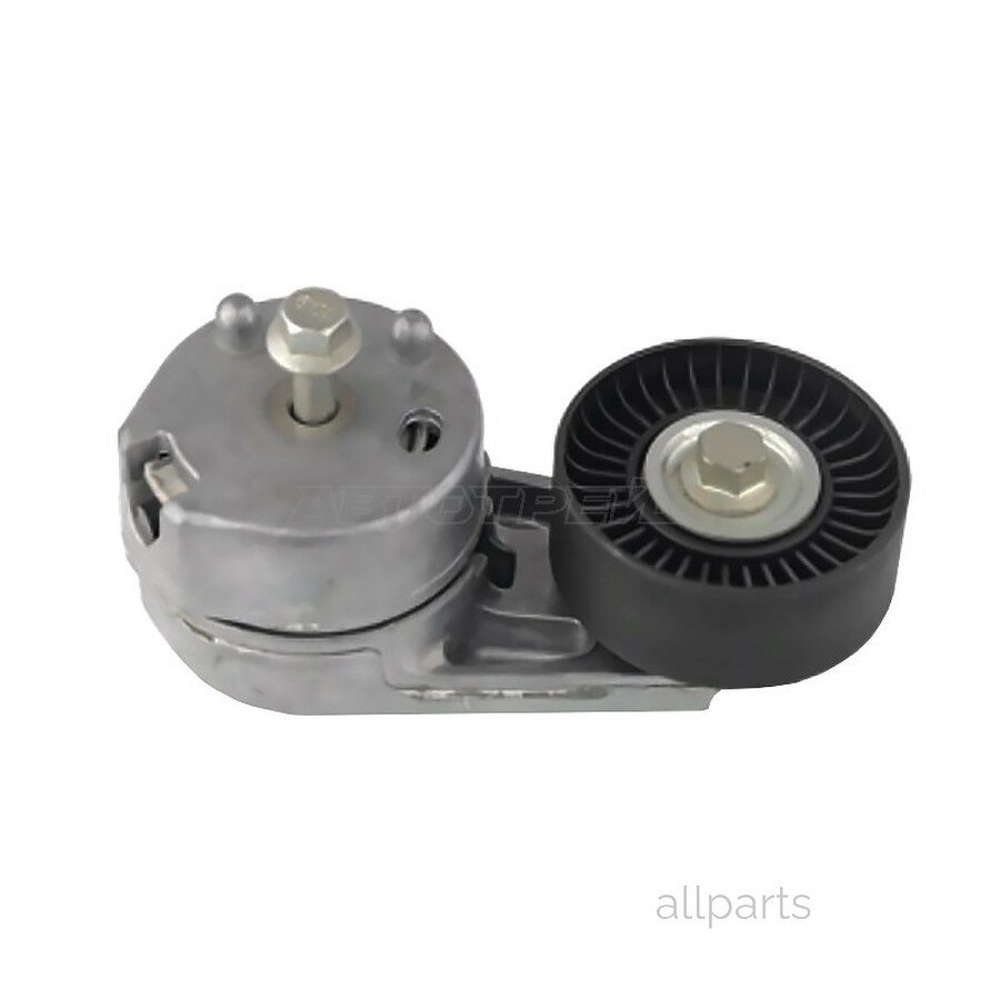 SAT ST-LR010756 Натяжитель приводного ремня LAND ROVER DISCOVER 4/RANGE ROVER 3.0 10-