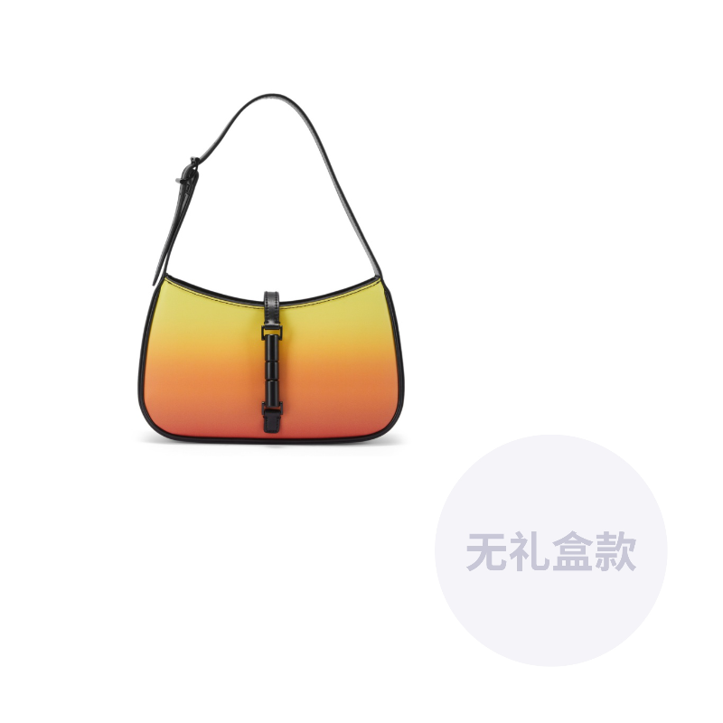 Сумка Сумка CHARLES&KEITH PU многоцветная