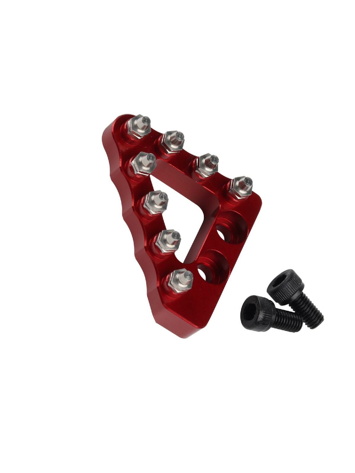 Модернизация педали тормоза мотоцикла 3-позиционный регулируемый рычаг в сборе для велосипеда